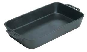 Cast Iron Kettles, Fish Pans, Bacon & Steak Presses, Woks, Chicken Fryers