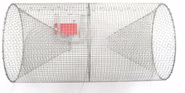 Perch Trap, Cast & Hoop Nets, Bait, Crab or Crawfish Trap