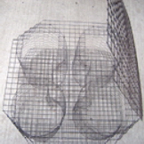 Fish traps, Hoop Nets, Cheese Bait, Cottonseed Cubes, Bait Bags